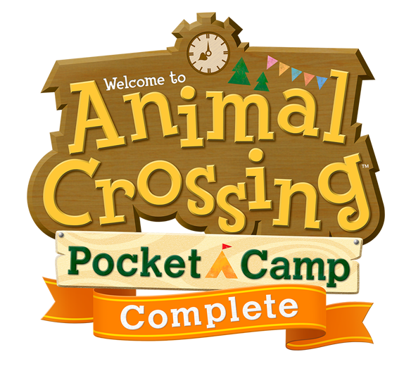 Animal Crossing series – Official Site