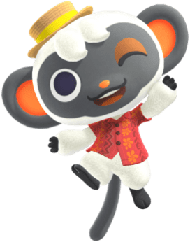 Buy now — Animal Crossing™: New Horizons for the Nintendo Switch™ system.
