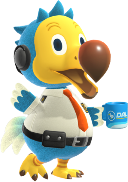 Getting started — Animal Crossing™: New Horizons for the Nintendo ...