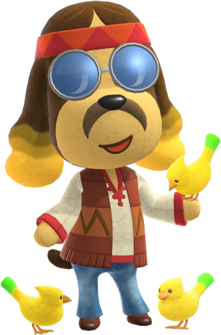 Getting started — Animal Crossing™: New Horizons for the Nintendo ...