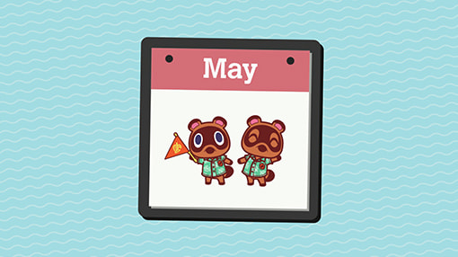 Inicio — Animal Crossing™: New Horizons para la consola Nintendo Switch ...