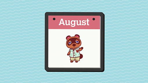 Inicio — Animal Crossing™: New Horizons para la consola Nintendo Switch ...