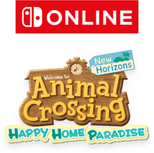 Happy Home Paradise DLC – Animal Crossing™: New Horizons