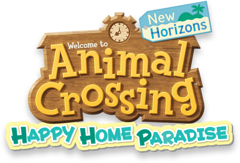 Happy Home Paradise DLC – Animal Crossing™: New Horizons