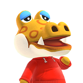 Animal Crossing: New Horizons – Official site