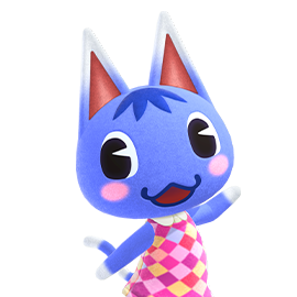 Animal Crossing: New Horizons – Official site