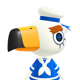 Animal Crossing: New Horizons – Official site