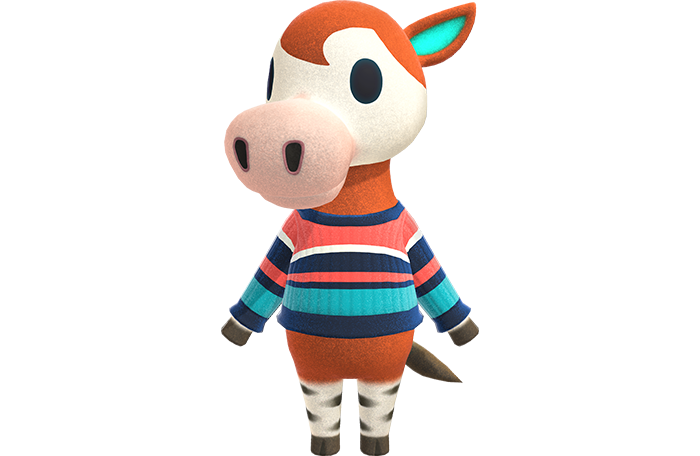 Animal Crossing™: New Horizons for the Nintendo Switch™ system ...