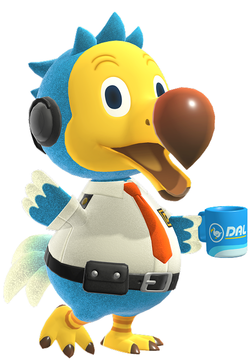 Animal Crossing: New Horizons – Nintendo Switch 2 Edition