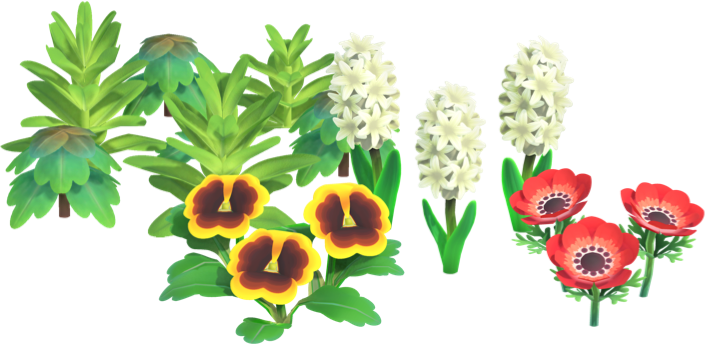 Comparte tu isla — Animal Crossing: New Horizons para la consola ...