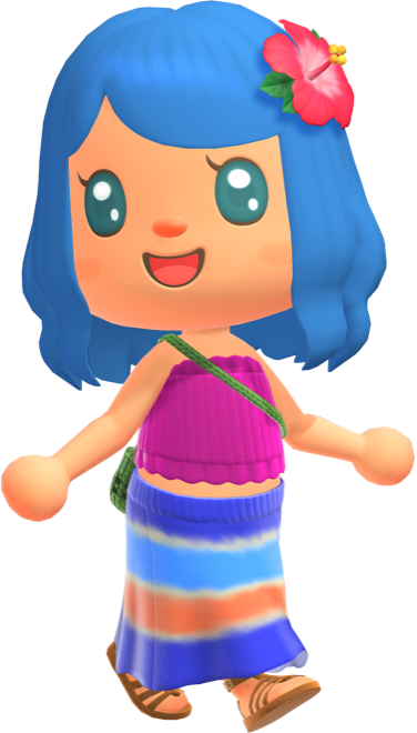 Share your community — Animal Crossing™: New Horizons for Nintendo ...