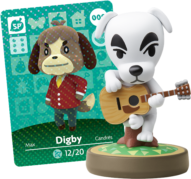 Animal Crossing: New Horizons – Free update version 3.0