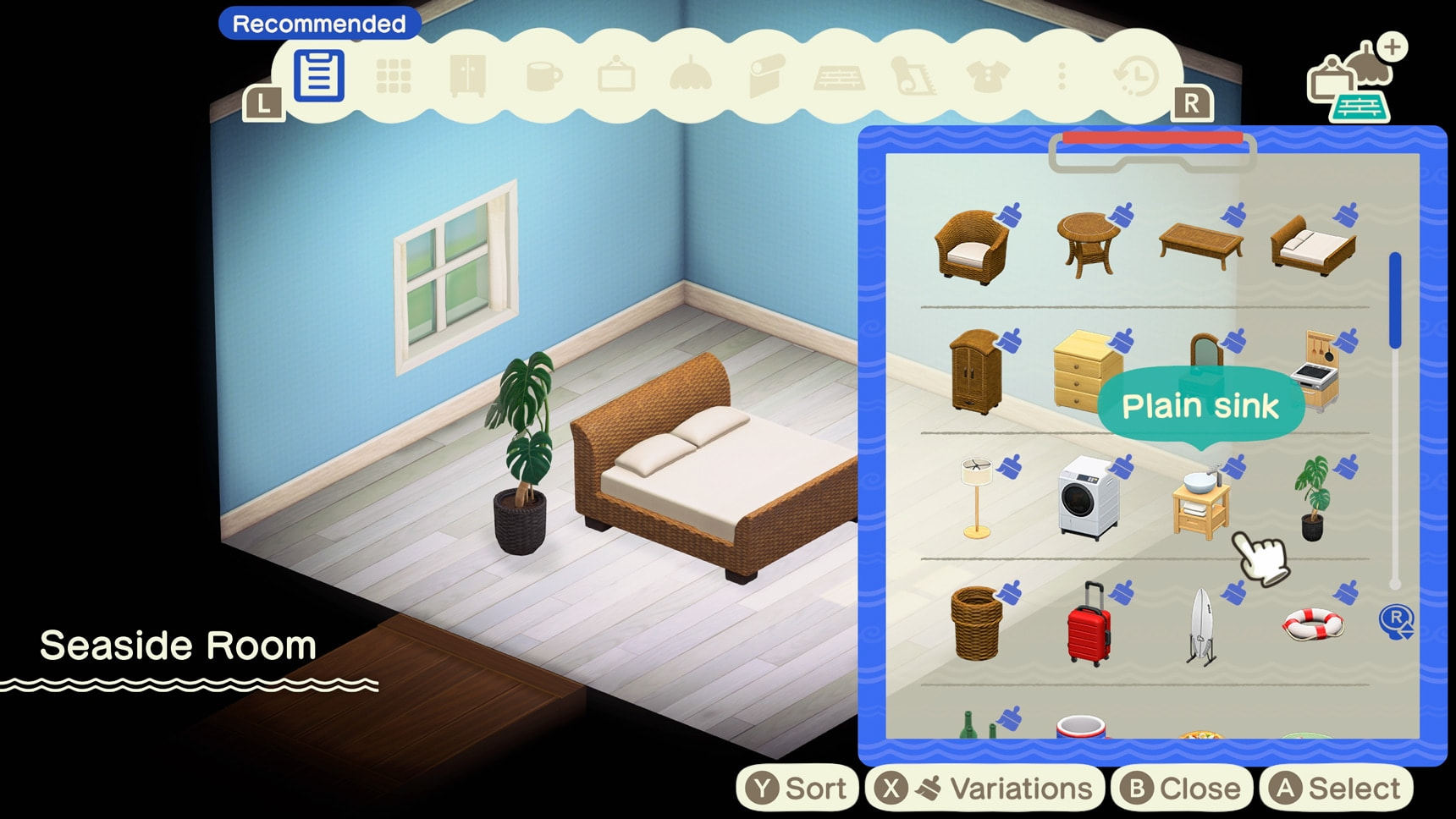 Animal Crossing: New Horizons – Free update version 3.0